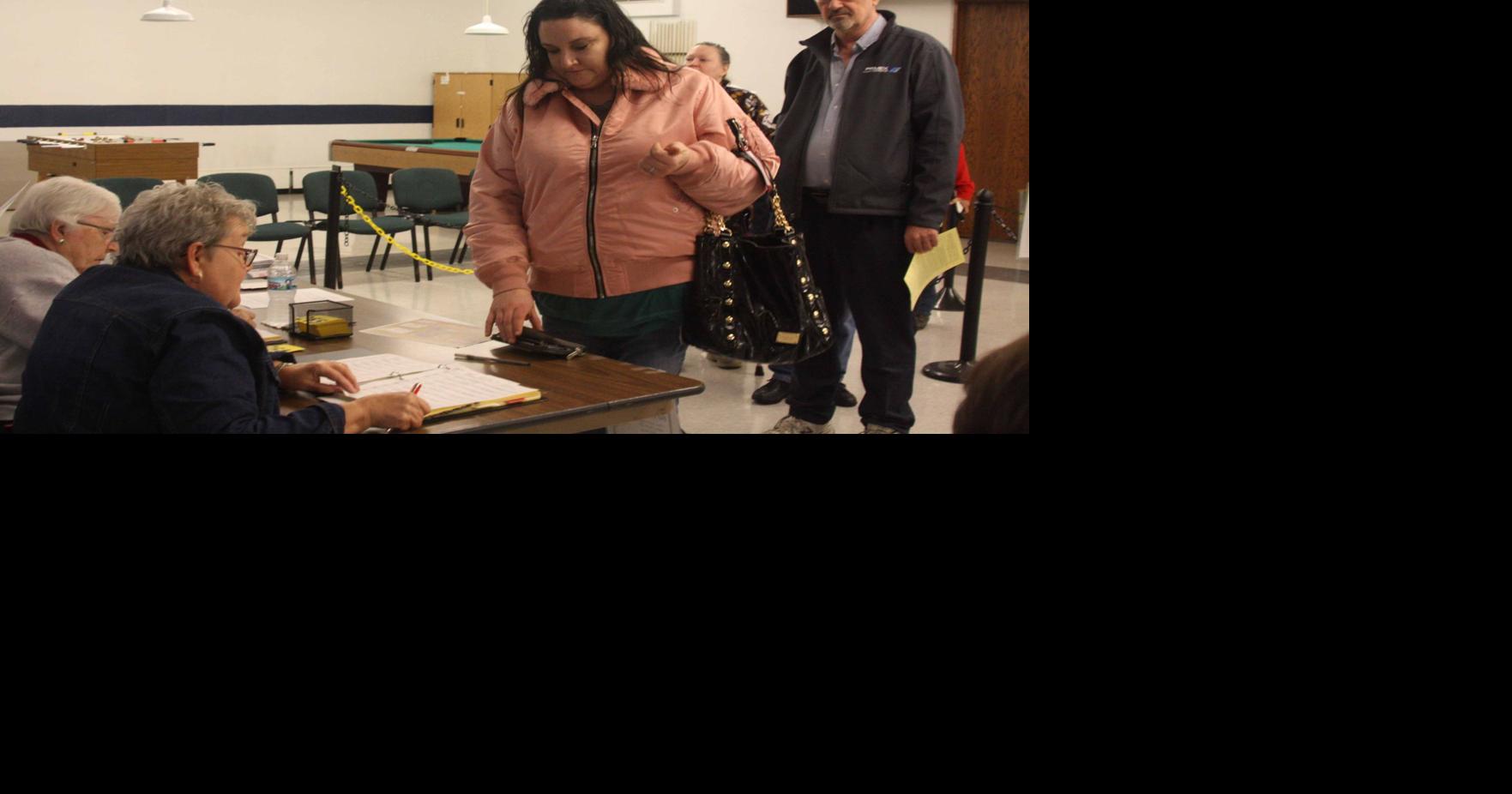 Howard Marklein wins 17th District state senate race