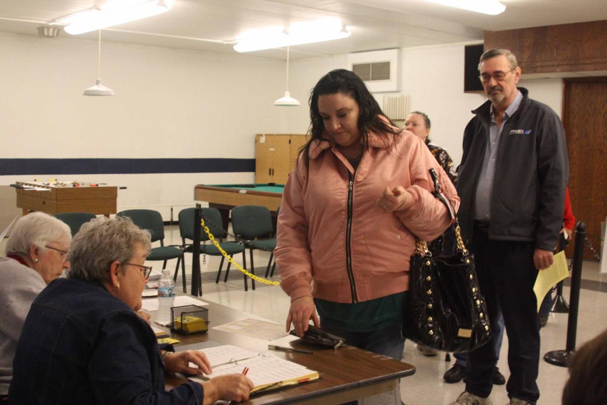 Howard Marklein wins 17th District state senate race