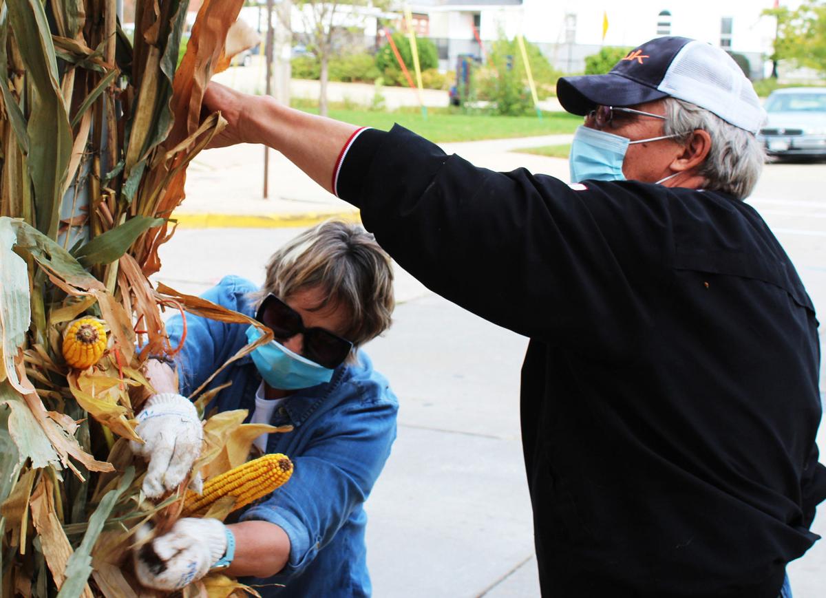 Beaver Dam Downtown Fall Fest scaled back, COVID-19 safety precautions ...