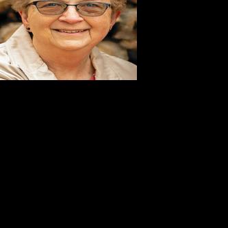 Beverly "Bev" Jean Zander