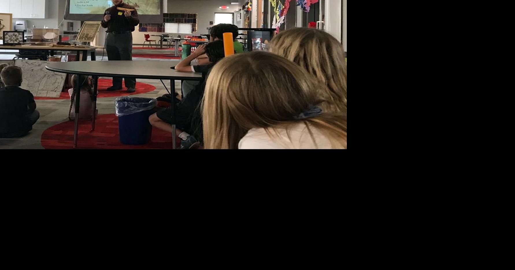 Portage museum brings history to the people