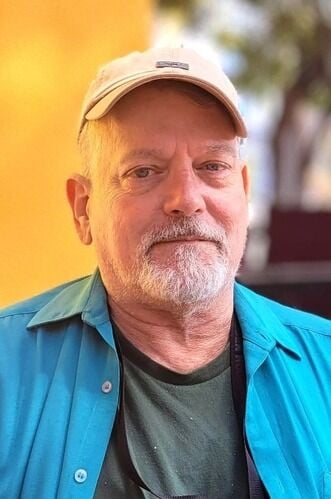 Clayton "Todd" Morgan