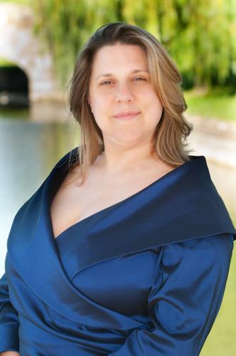 Way cool: Lori Larson comes home to Baraboo to perform opera and show ...