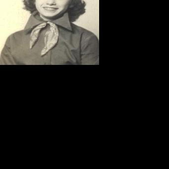 Patricia Raymond