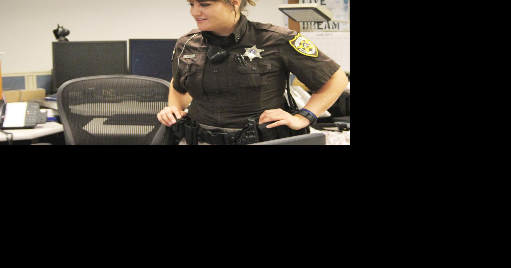 Juneau County welcomes new deputy