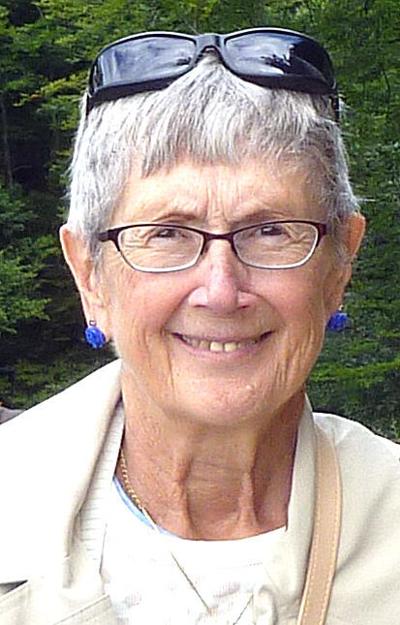 Judith "Judy" L. Colwell