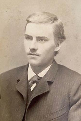 Amy Laundrie: Solve the mystery of two kind Kilbourn families
