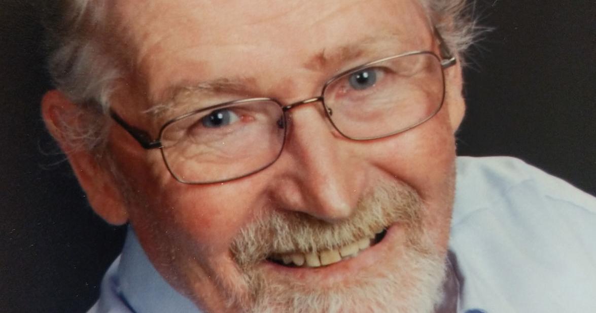 Welch, Ronald, Sr.