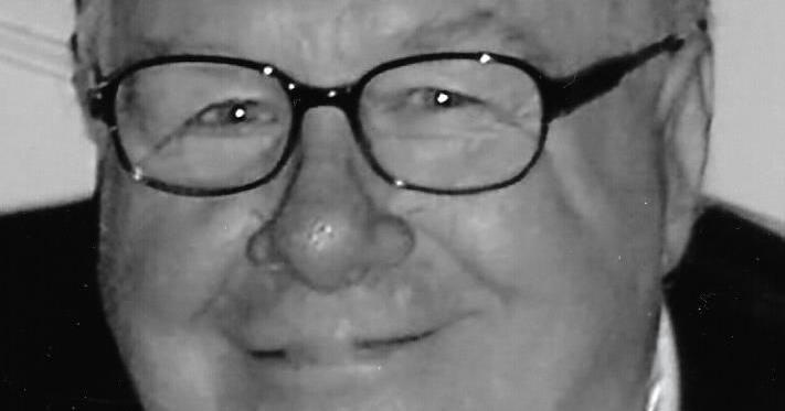 Richard Melvin