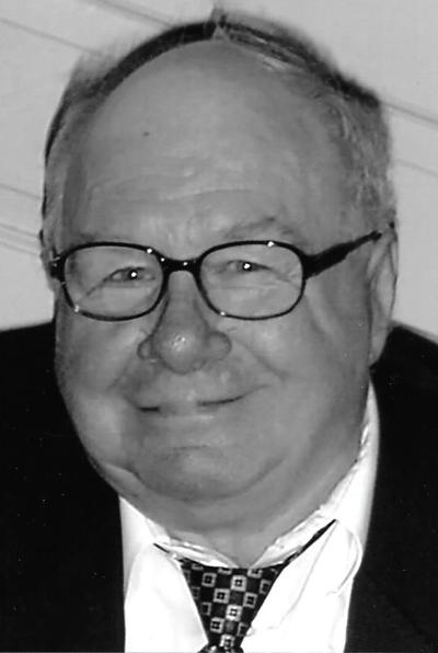 Richard Melvin