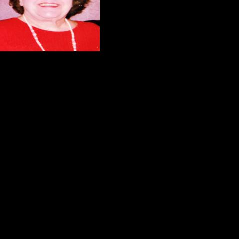 Joann Linda (Beckwith) Hinz