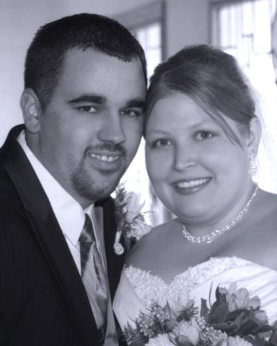 Knapton-Heimlich wedding