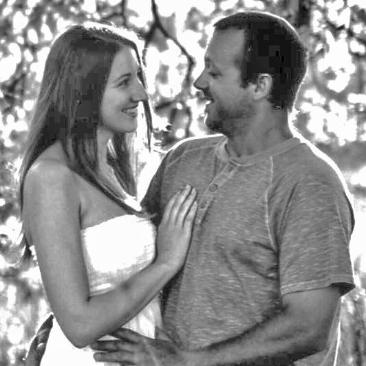 Tiffany Niehoff and Ian Werner