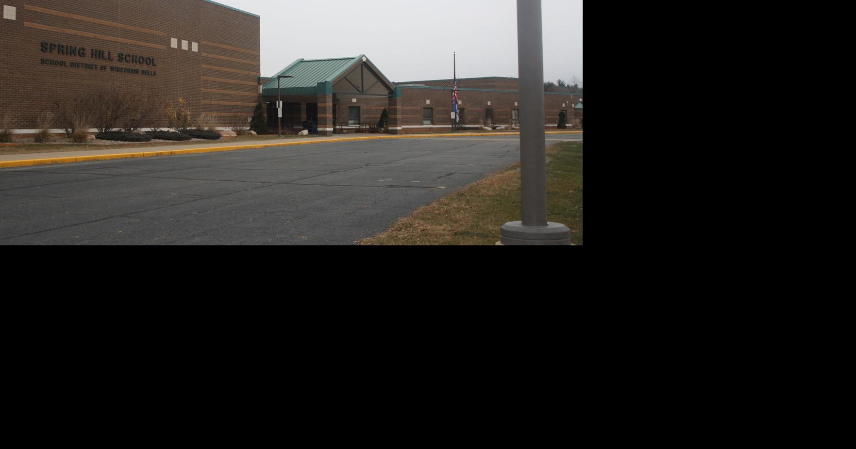 Wisconsin Dells school referendum passes