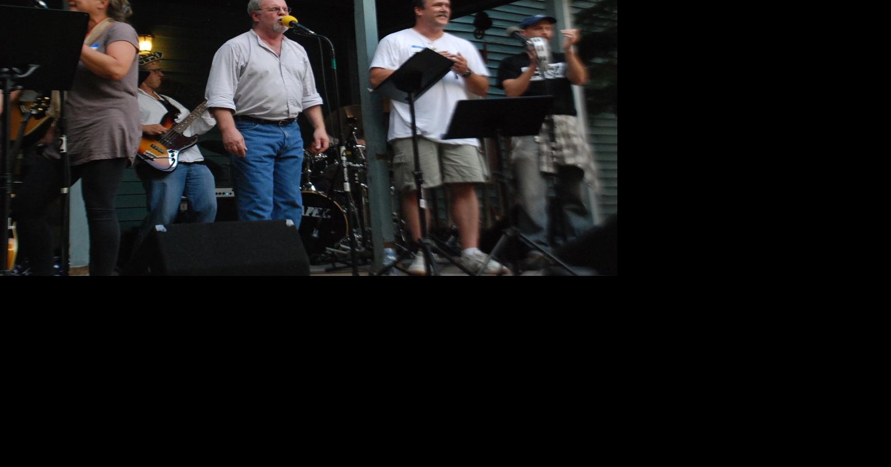 Spring Green’s BeatleFest will be a magical mystery tour of local music