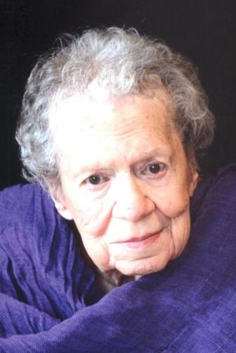 Jane Ellen Rasmussen