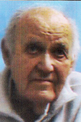 Bussewitz, Ronald L. "Buzzy"