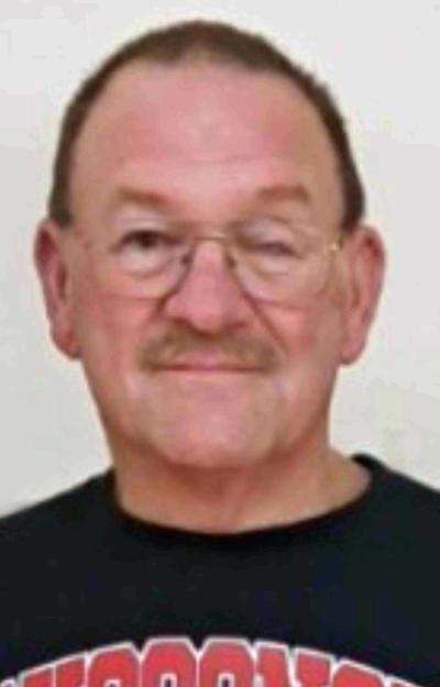 Robert "Bob" E. Barton