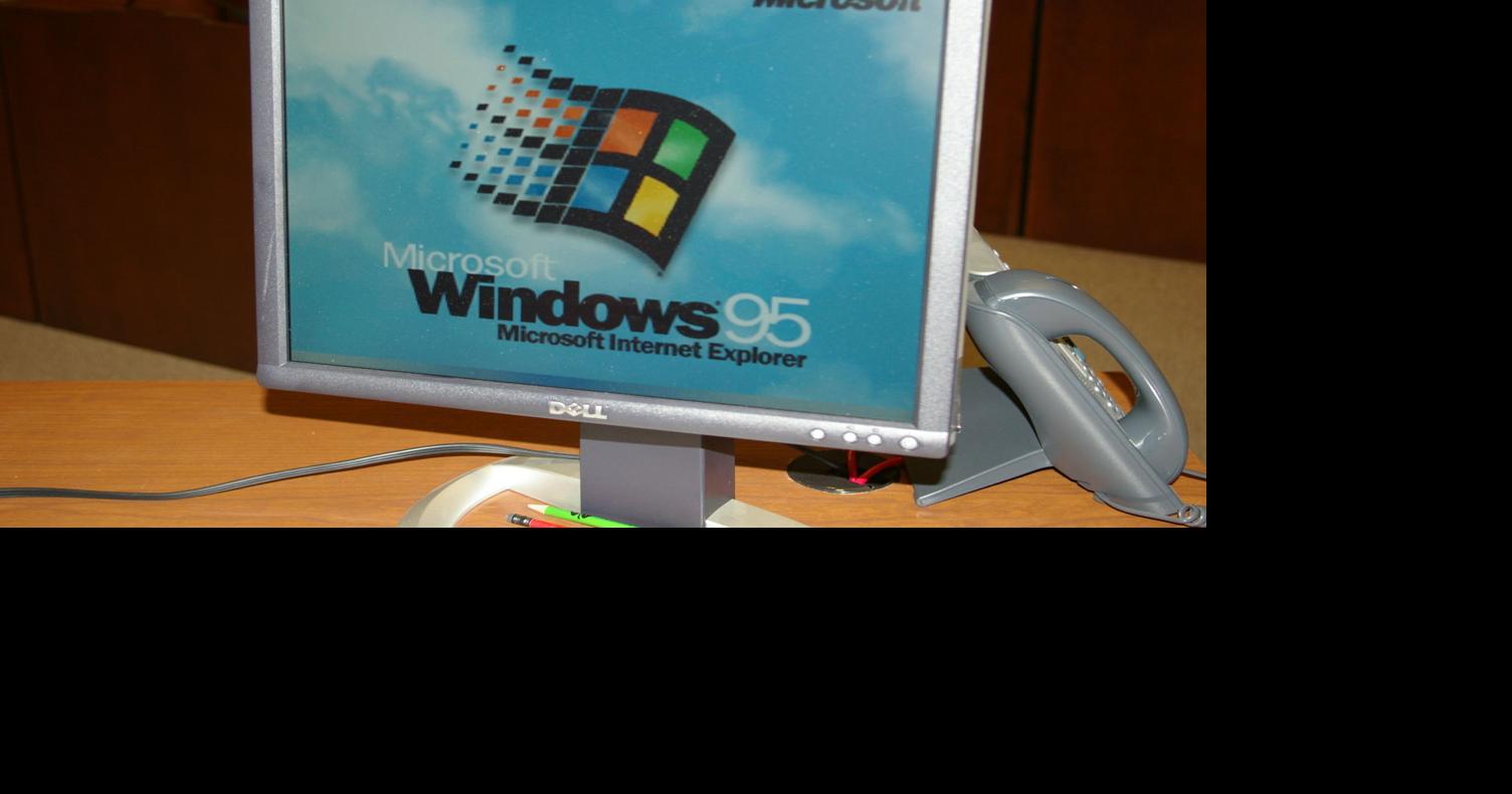 County updating archaic computer system