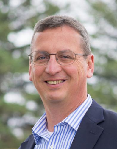 Uphoff joins MSA leadership