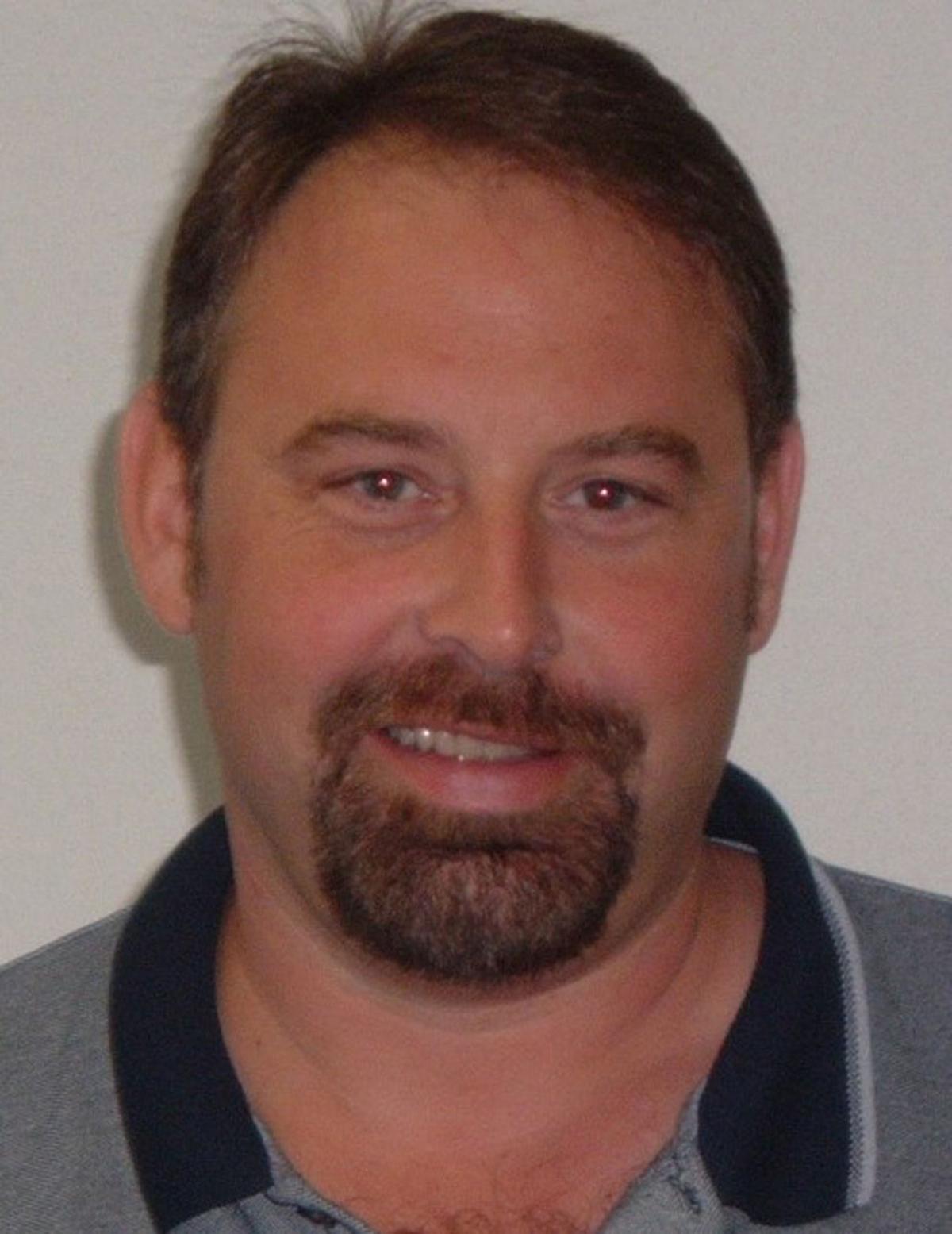 Patrick Zimmerman