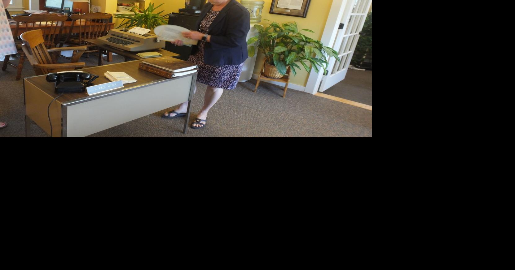 Meyer Insurance Agency in Sauk City turns 100