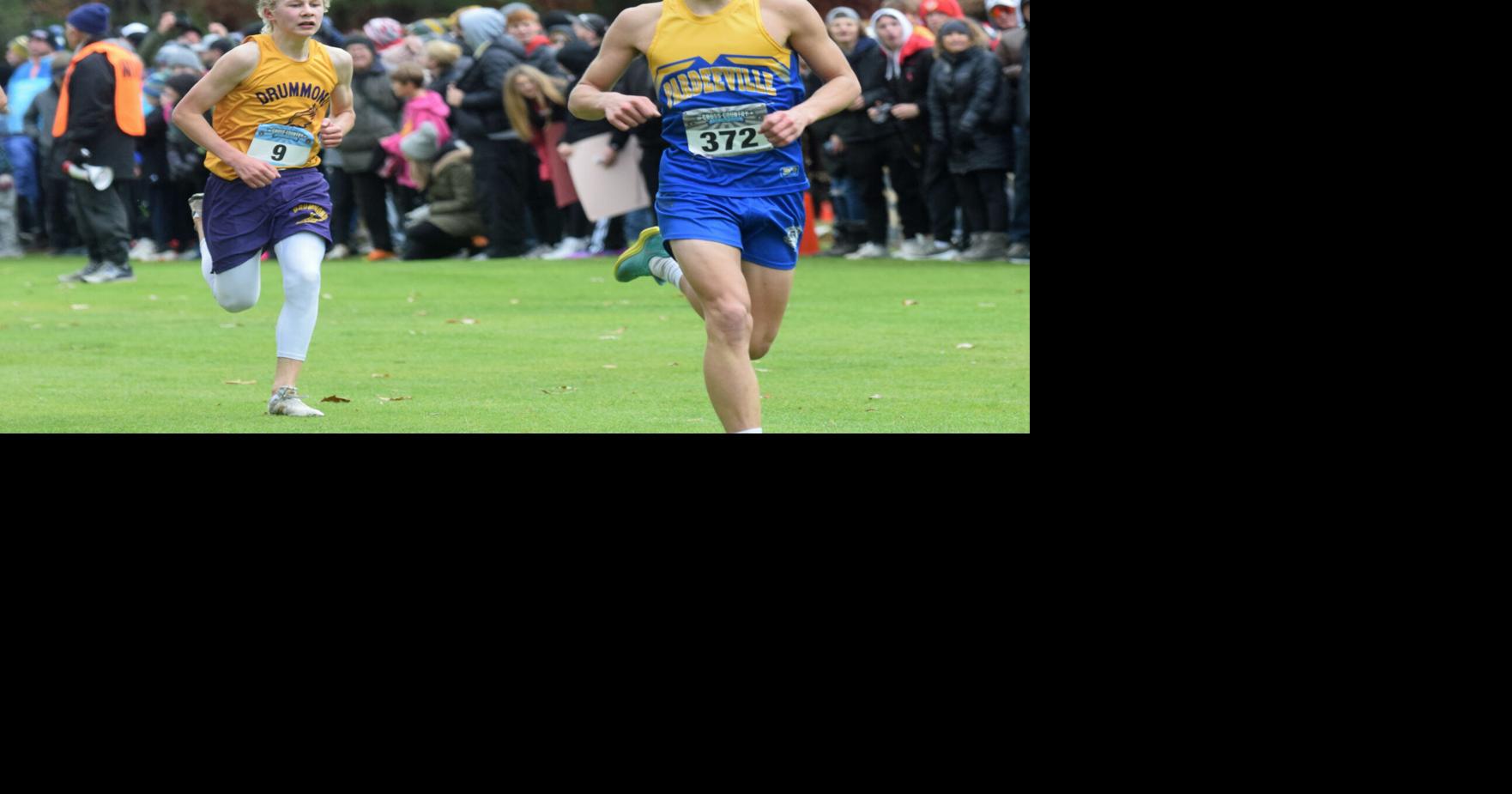 WIAA state cross country meet: 5 things to know