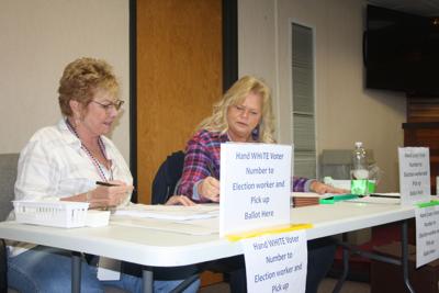 Scott Frostman: Big ballot questions and new faces deserve your support
