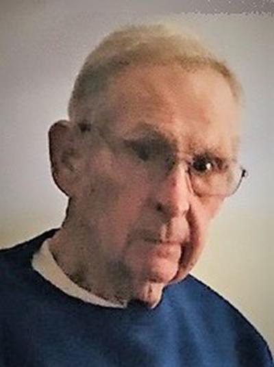 James Neubauer, 78, Portage