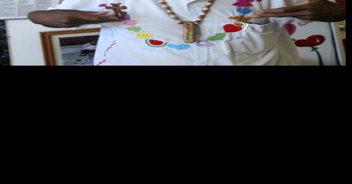 Wally Amos, creator of Famous Amos cookies, has died