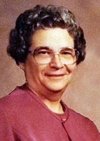 Deloris Esther Nehls