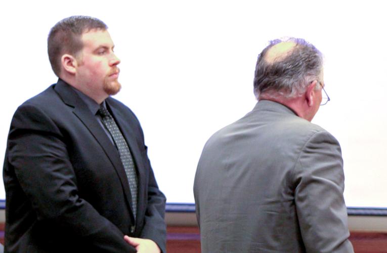 Cellular records analyzed during Dodge County reckless homicide trial