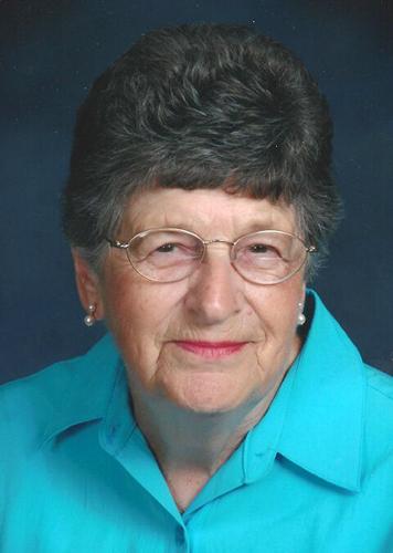 Delores Lorraine (Sommer) Wade