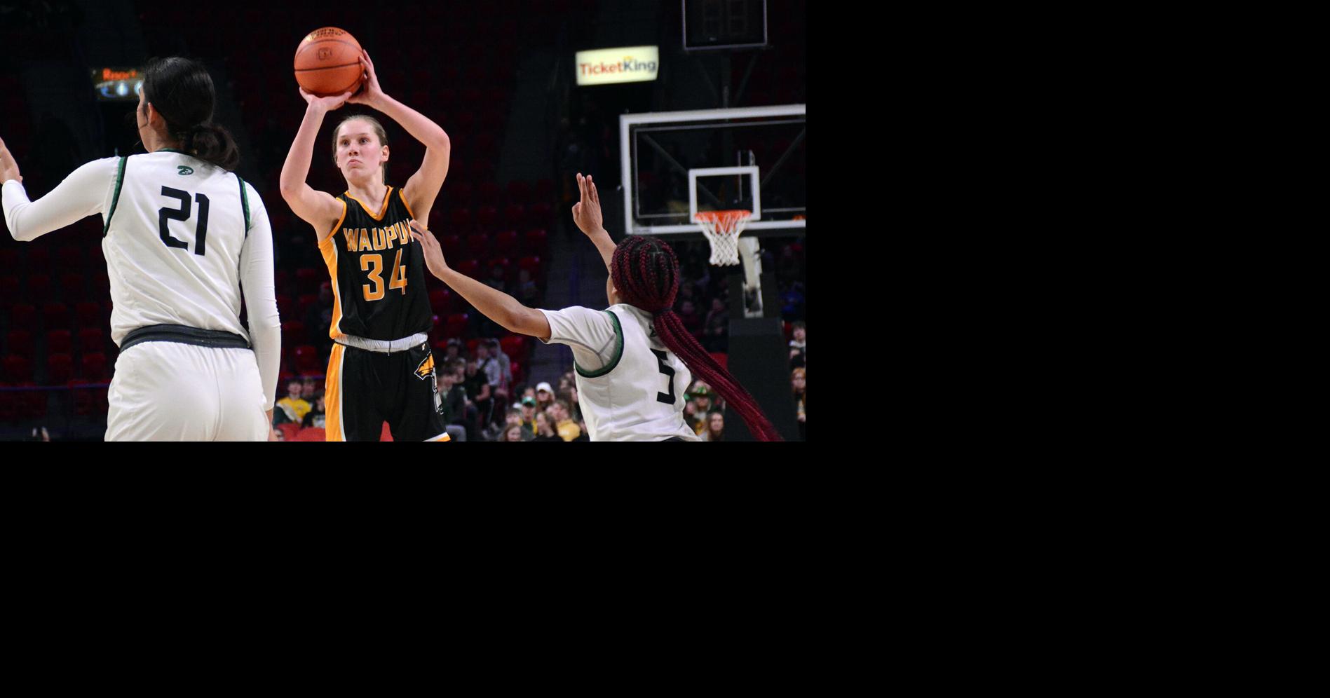 How Waupun basketball star Kayl Petersen made her college selection