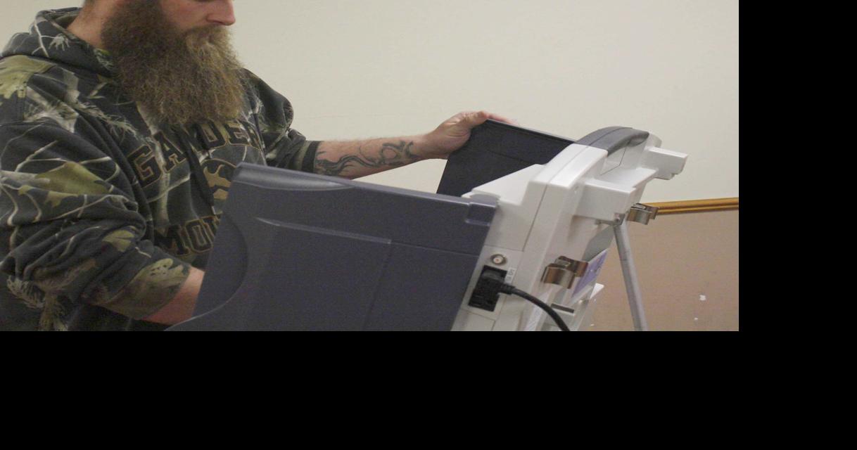 Smith elected Juneau County Judge
