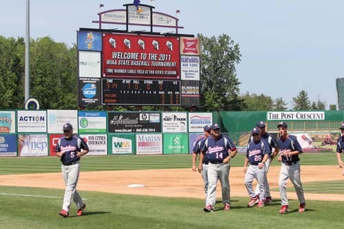 2011 TOP SPORTS STORIES: Four seasons of success