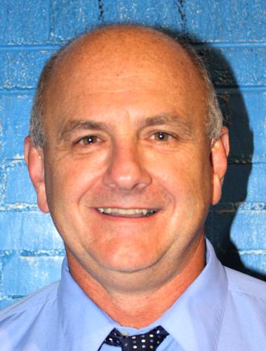 Randolph superintendent resigns