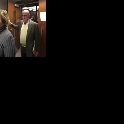 Ex-Walker aide Kelly Rindfleisch pleads guilty to misconduct