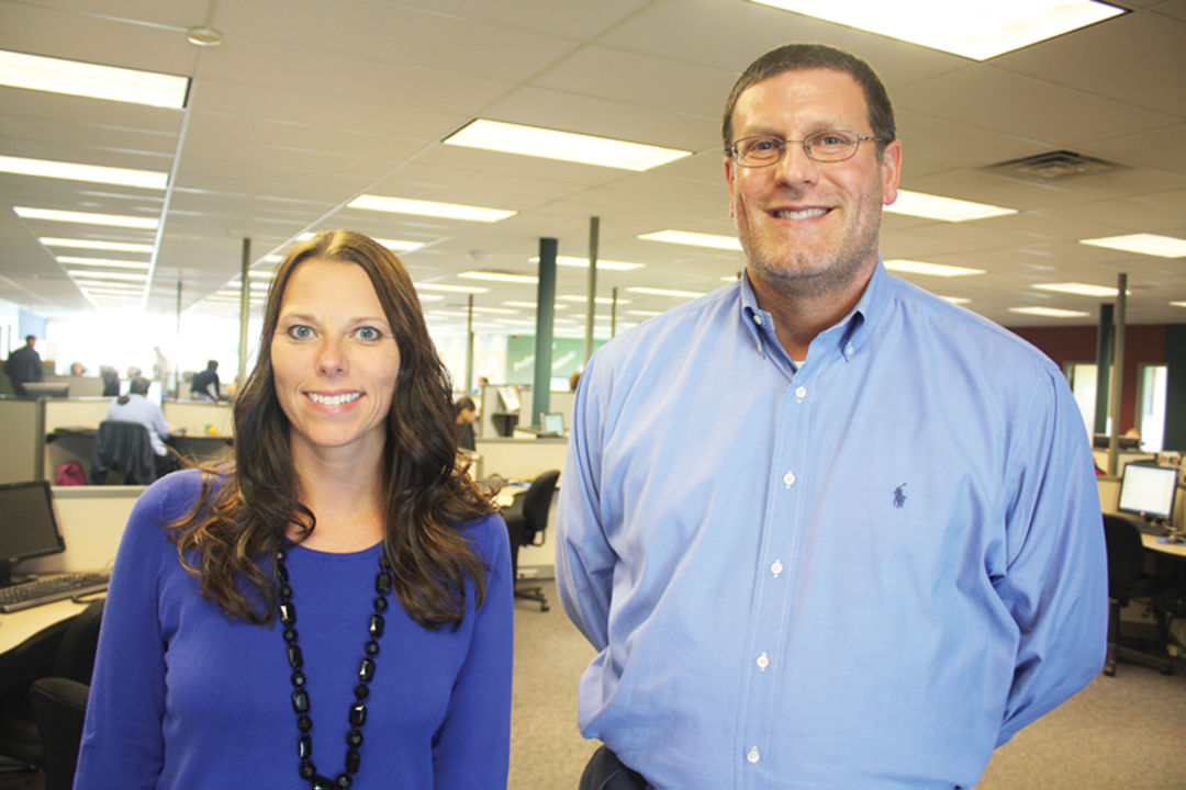 New business looking to fill out payroll