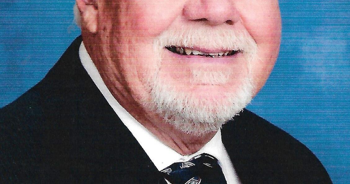 Gerald M. Kreckow