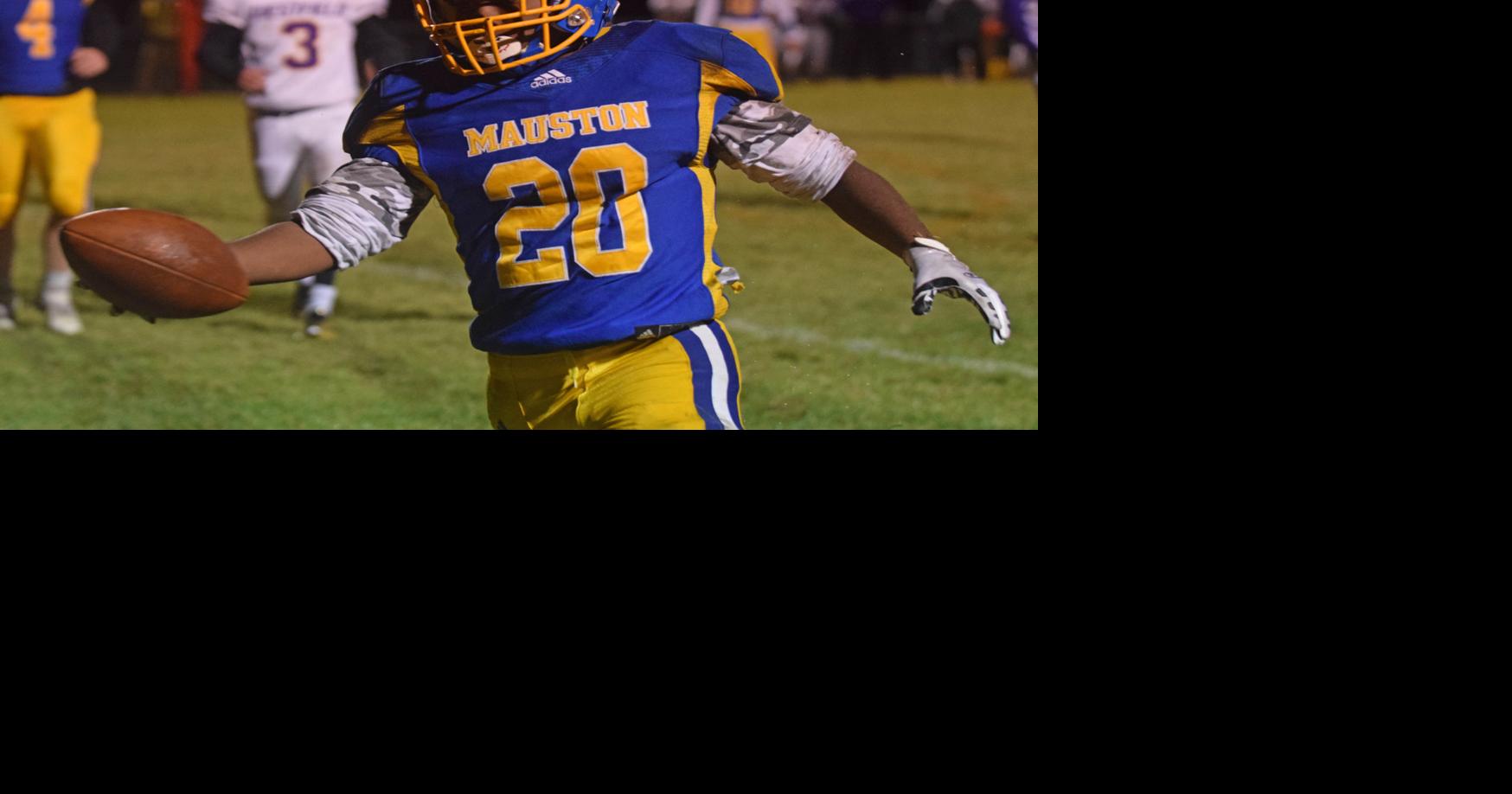 PREP FOOTBALL: Mauston recouping its assets ahead of Level 1 showdown ...