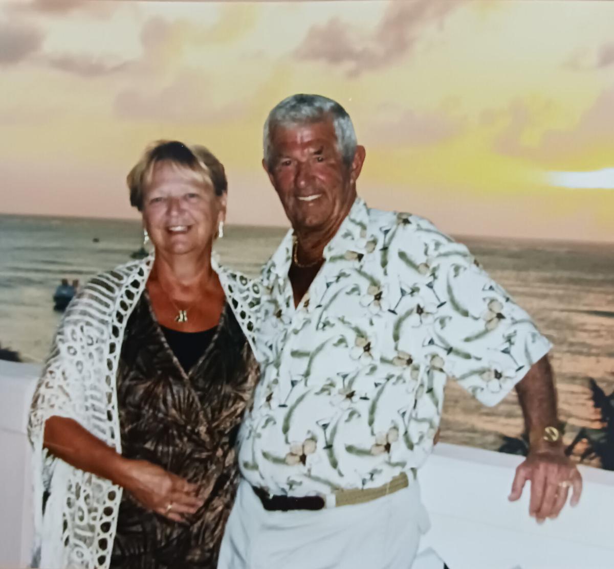 ANNIVERSARY: Timmes celebrate 60 years