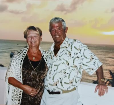 ANNIVERSARY: Timmes celebrate 60 years