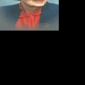 Elaine Veronica Terry