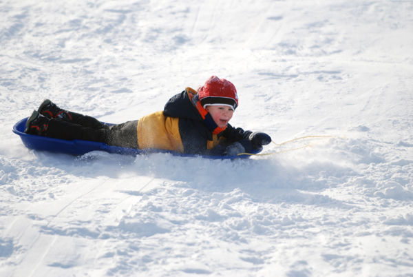 Sledding | Galleries | wiscnews.com