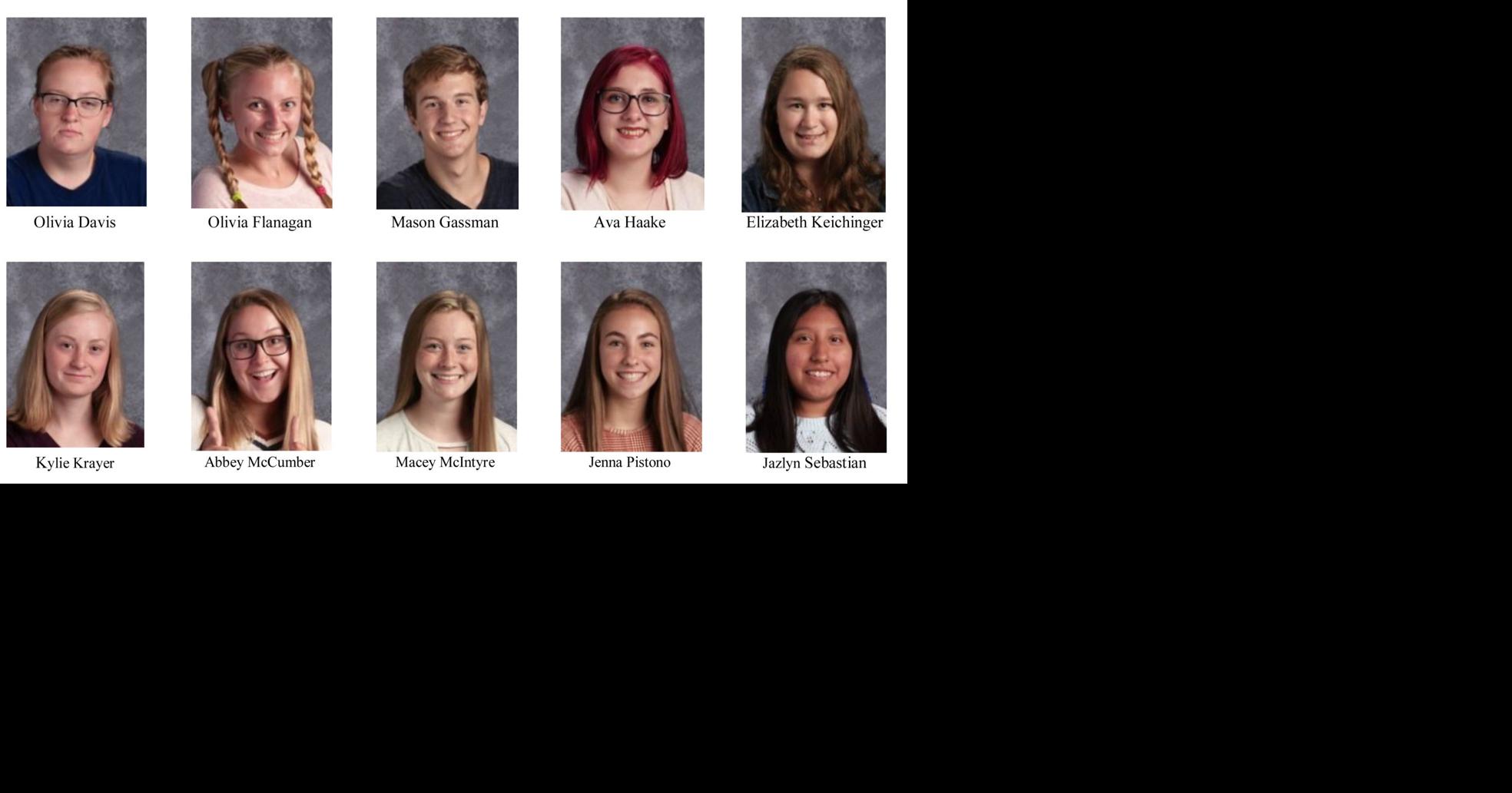SPHS celebrates national student leadership week