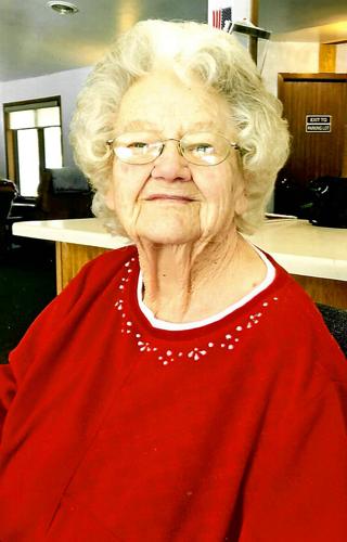 Mary Claire Marshall