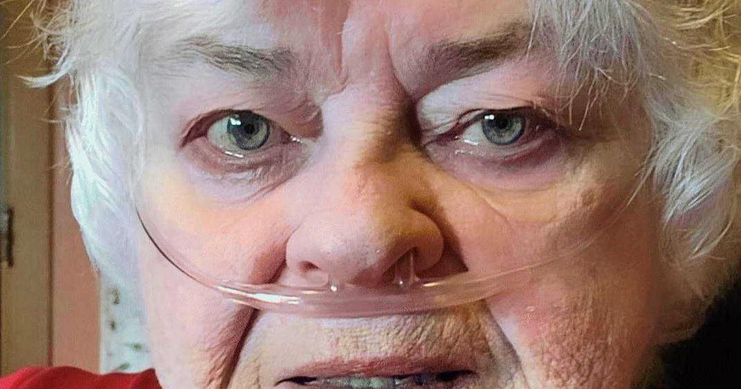 Jeanette Ruth Larson