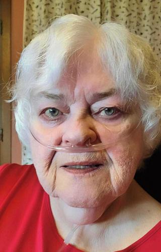 Jeanette Ruth Larson