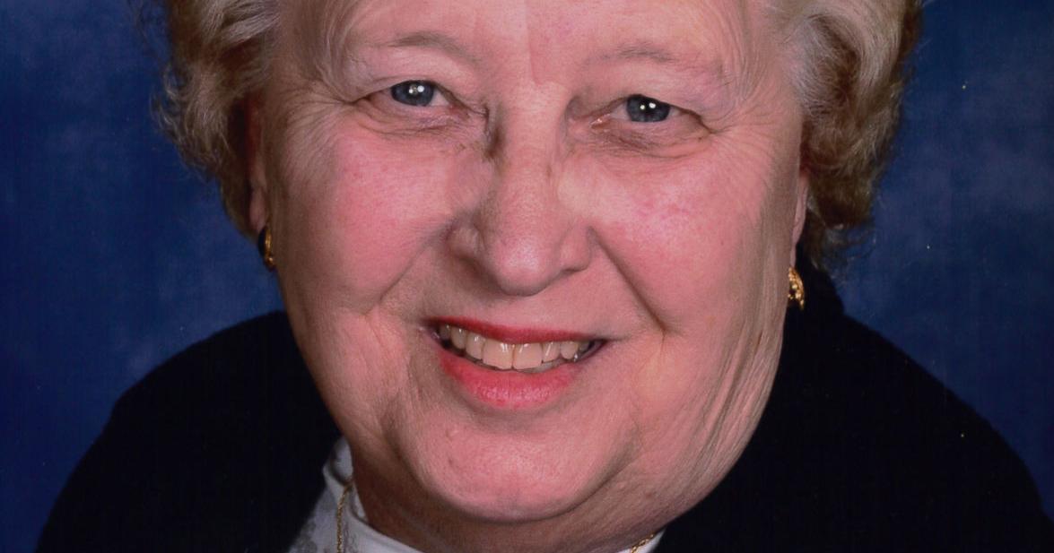 Guenther, Doris A.